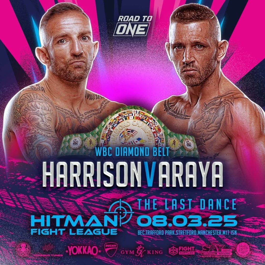 Muay Thai Authority | The Latest Muay Thai News & Updates